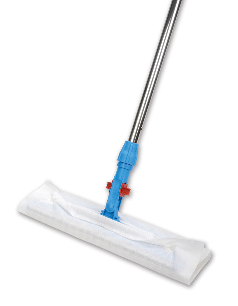 QuicKlean™ Mopping System